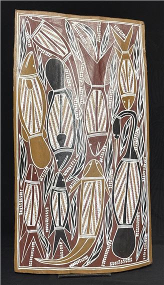 Jack Pascoe | 2 Artworks at Auction | MutualArt