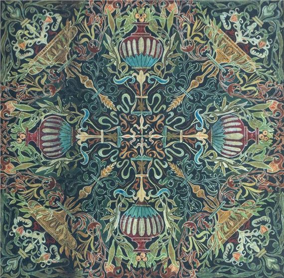 Percy Todd | 1 Artworks at Auction | MutualArt