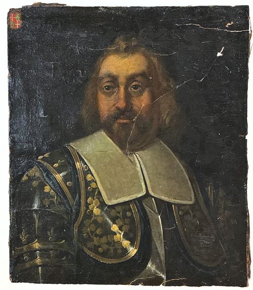 Anthony van Dyck | attributed to Anthony van Dyck (1599-1641) The painter Van Dyck wrote ...