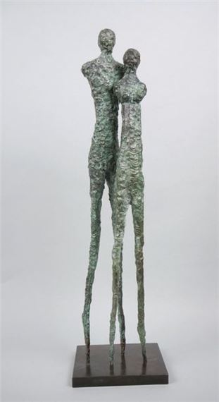 Cees Rombout | 1 Artworks | MutualArt