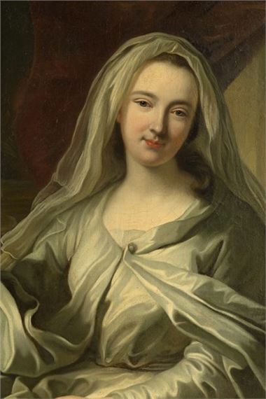 Jean-Baptiste Duchand de Sancey | Portrait of Marie-François de ...
