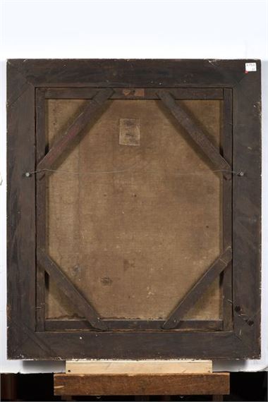 French School, 17th Century | Salome receiving the head of Saint John ...