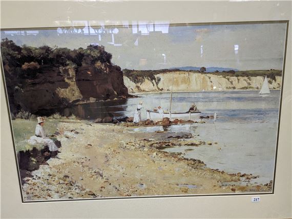 Tom Roberts | TOM ROBERTS | MutualArt