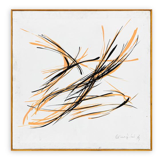 Franco Cremisini | 1 Artworks at Auction | MutualArt