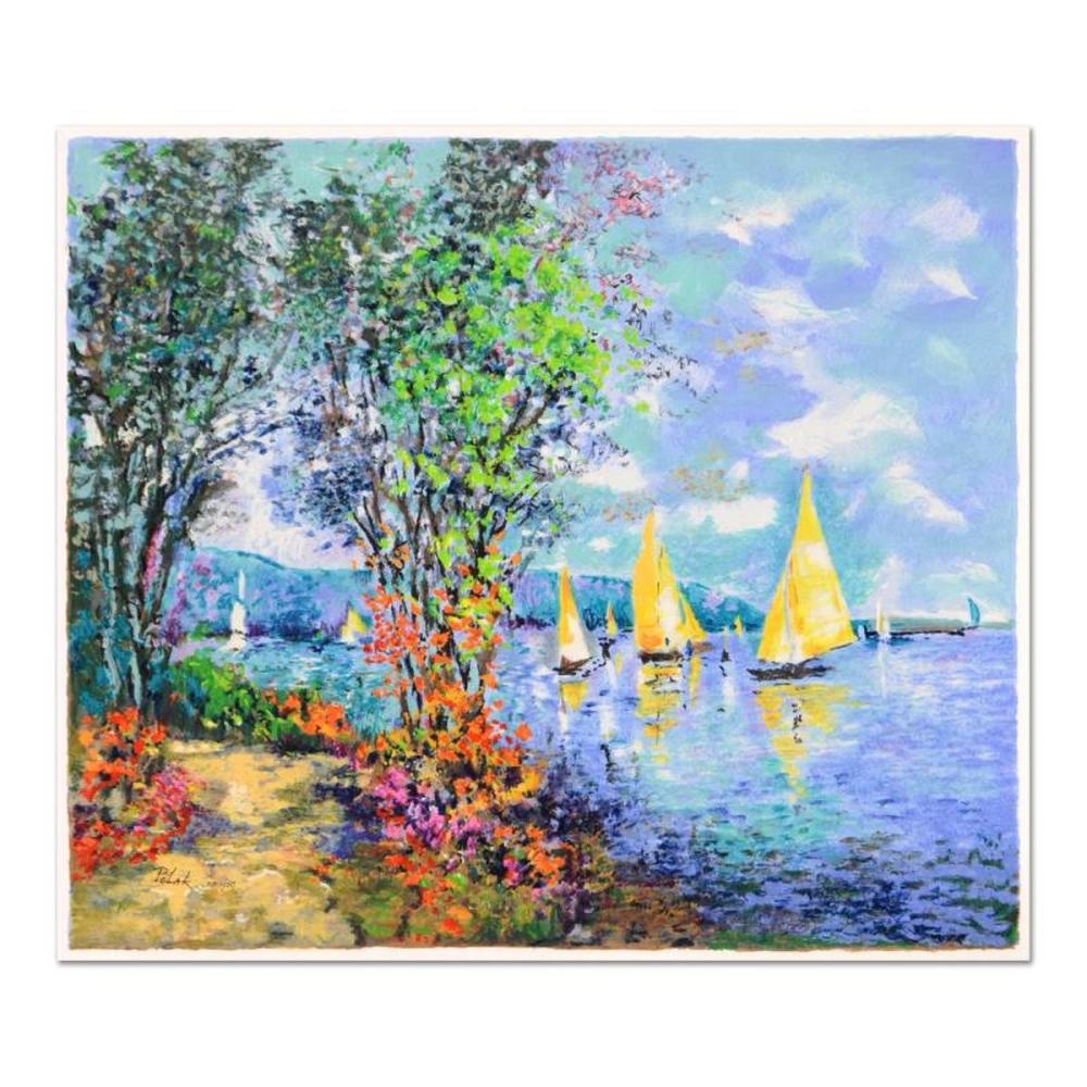 Dimitri Polak | Dimitri Polak (1922-2008 | MutualArt