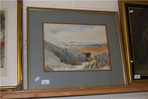 Jean Webb | 2 Artworks at Auction | MutualArt