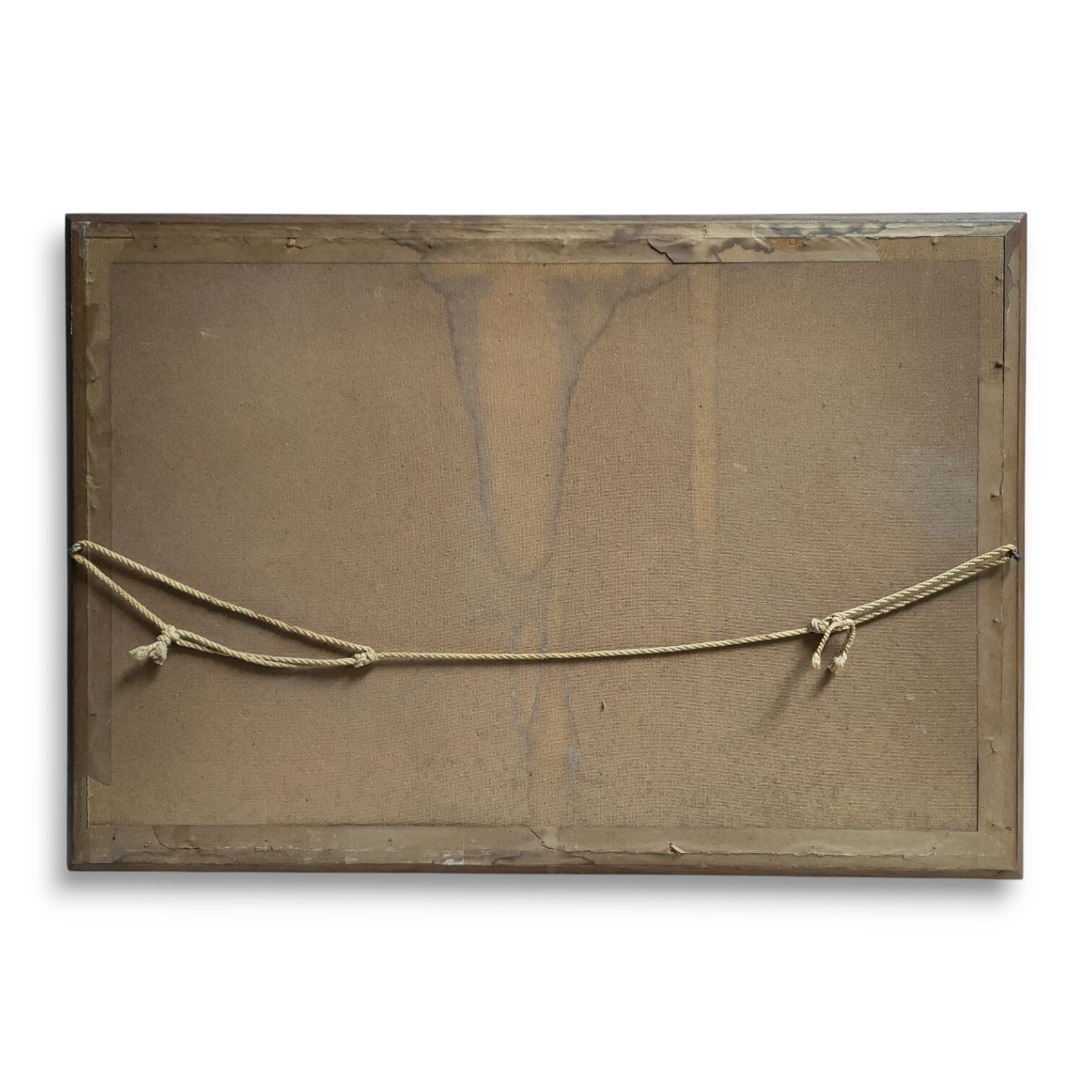 Albert Decaris | Le port de Nantes | MutualArt