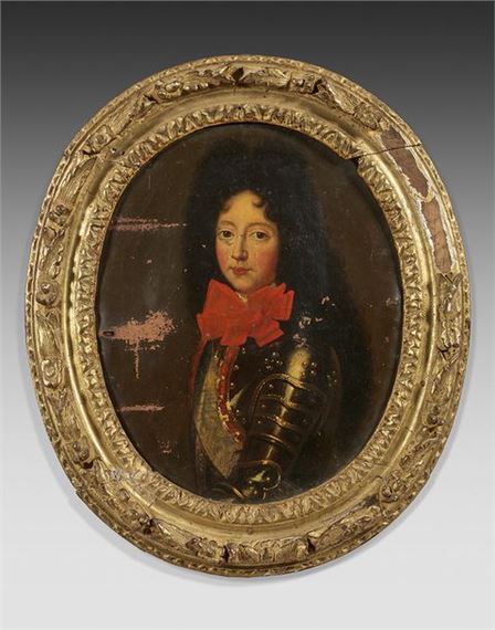 Pierre Mignard | FRENCH SCHOOL circa 1700, entourage of Pierre MIGNARD ...