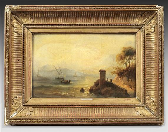 Adele Jarry de Mancy | 1 Artworks at Auction | MutualArt