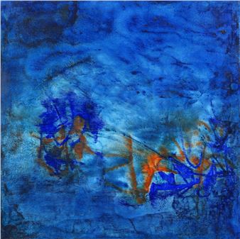 Lalan Hsieh, Ching-lan | 125 Artworks at Auction | MutualArt