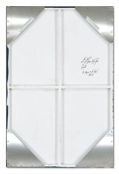 Eva Helene Pade | A Story to be Told #8 (2021) | MutualArt