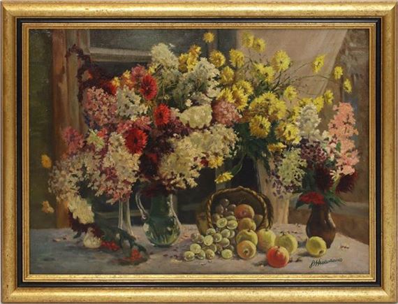 Vladimir Nikitenko | 1 Artworks | MutualArt