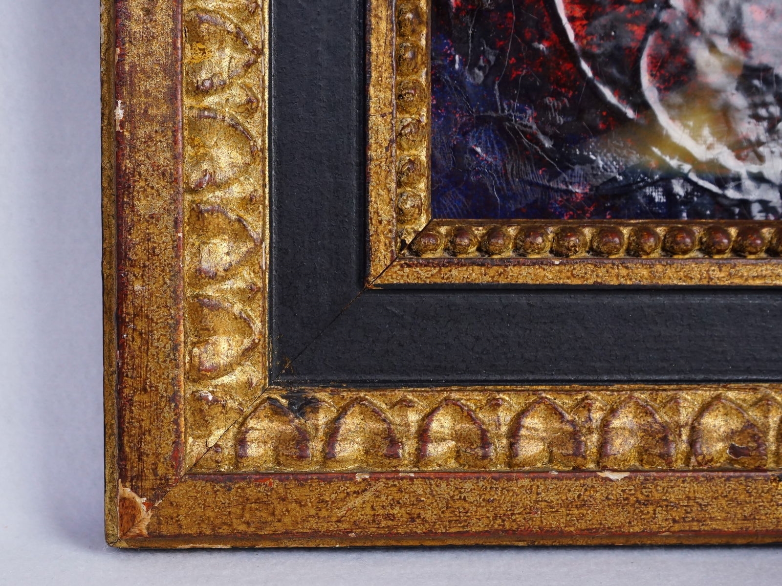 Lester Russon | New York Painter Original Still Life | MutualArt