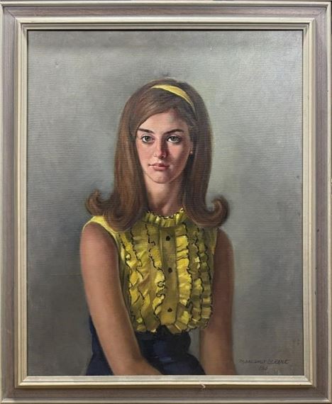 Mariano Eckert | 1 Artworks | MutualArt