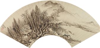 Cai Jia | Landscape | MutualArt