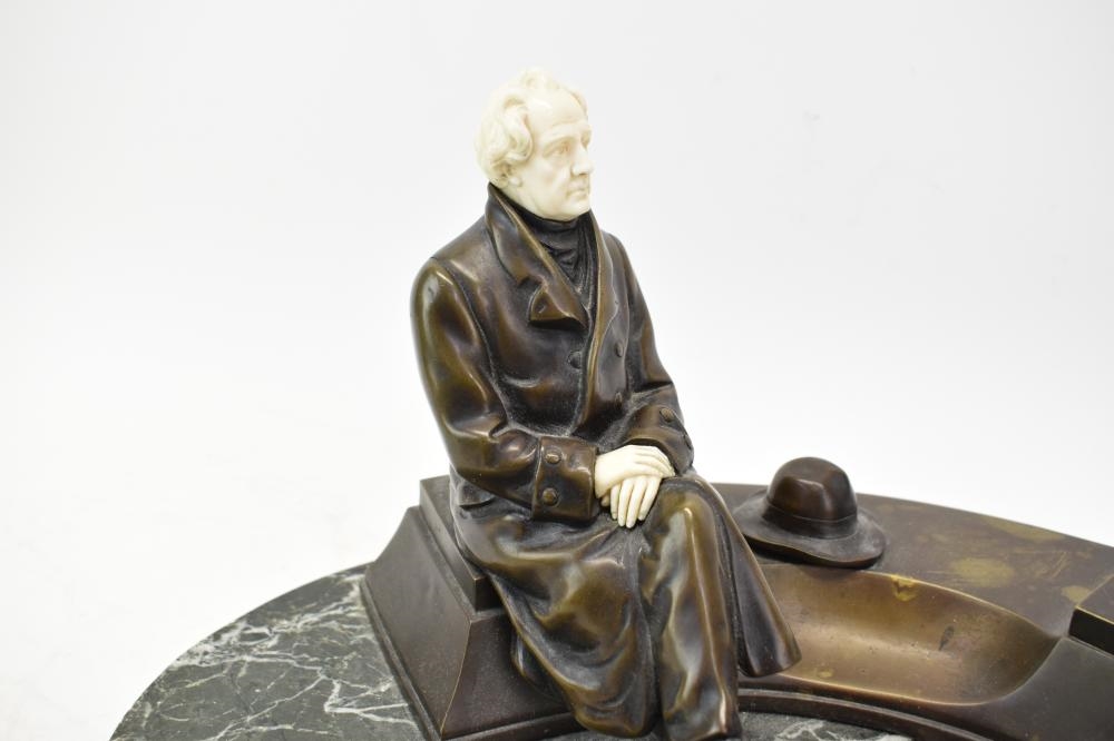 Julius Paul Schmidt-Felling | Julius Paul Schmidt-Felling Bronze ...