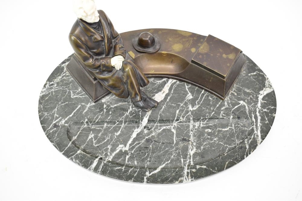 Julius Paul Schmidt-Felling | Julius Paul Schmidt-Felling Bronze ...