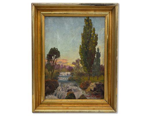 Louis Duval | 1 Artworks | MutualArt