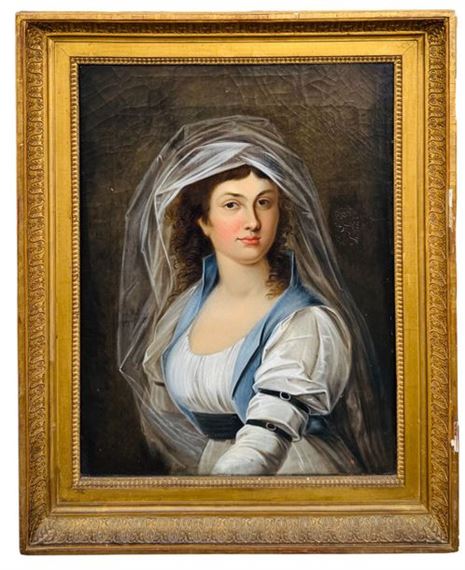 Joseph Mathias Grass | 1 Artworks | MutualArt