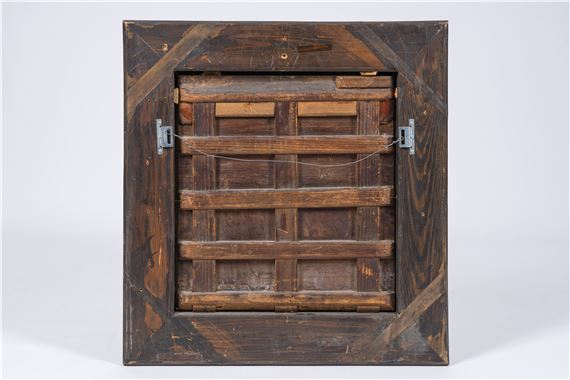 Jacob Jordaens | Tmolus (18) | MutualArt