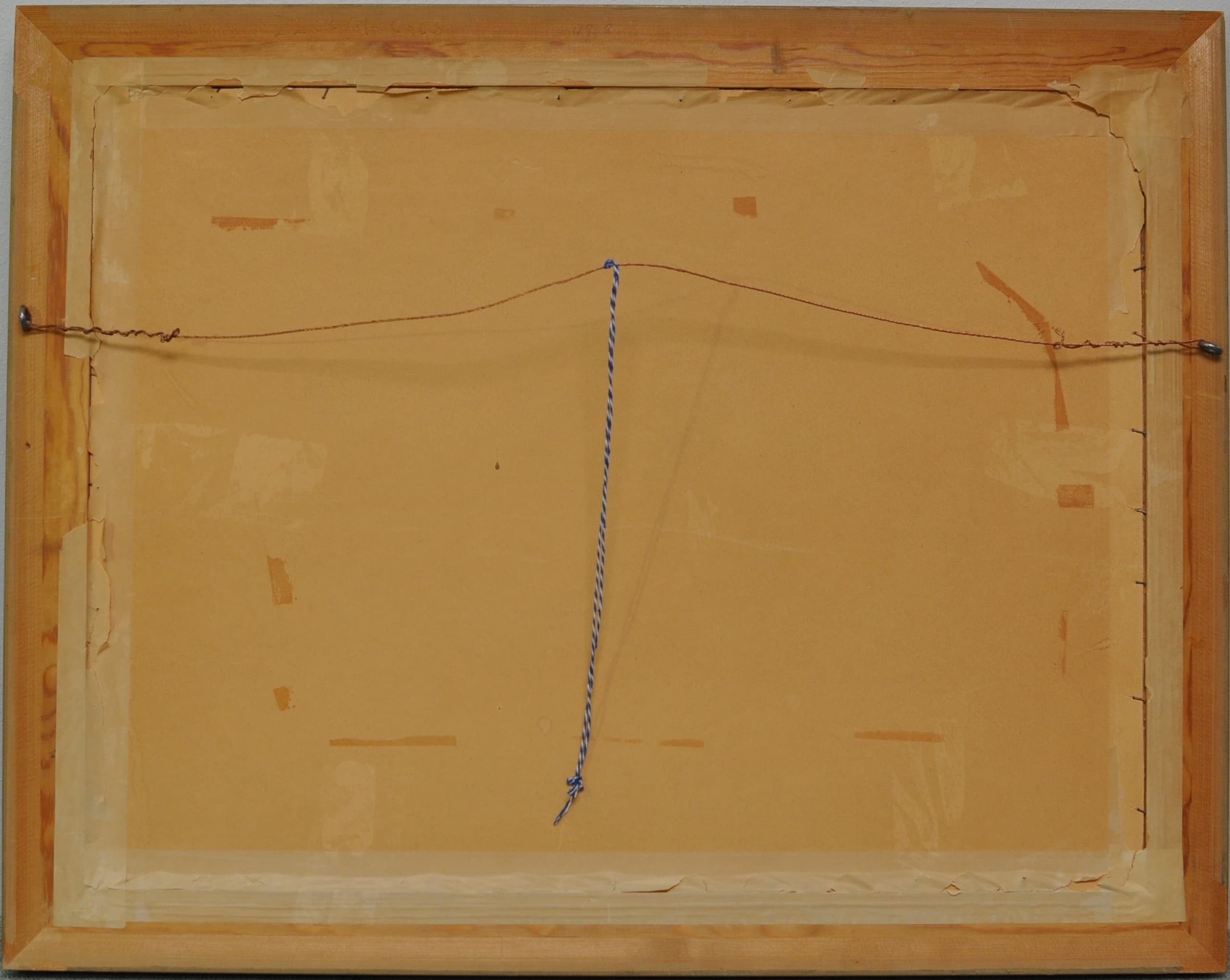 Aleksandrs Apsitis ( 1880 - 1943) | Playing in blind man's buff (1920s ...