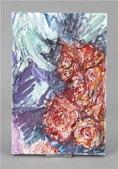 Candace Carter | 14 Artworks at Auction | MutualArt