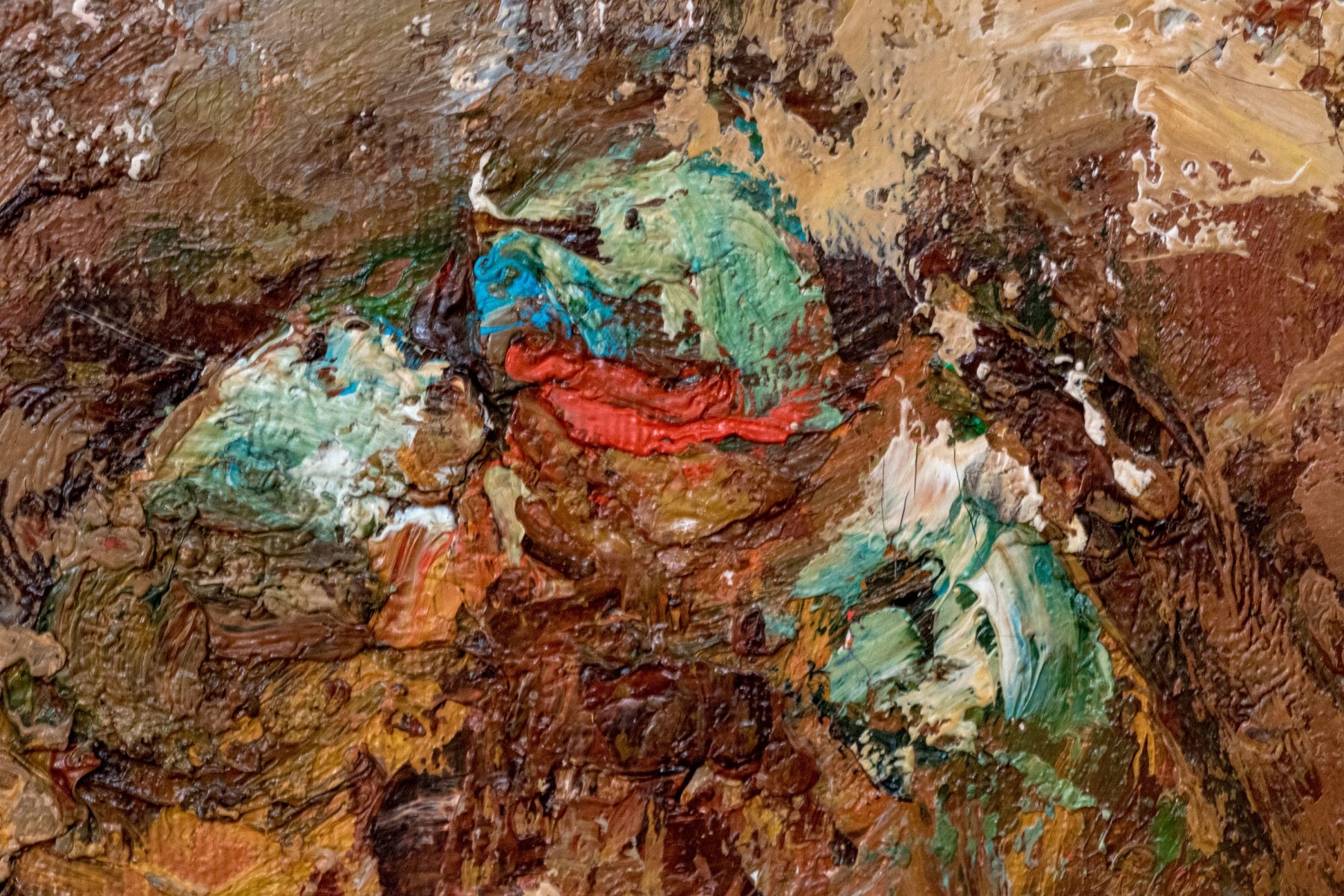 Edward Barton | Edward Barton Equestrian Oil On Canvas | MutualArt