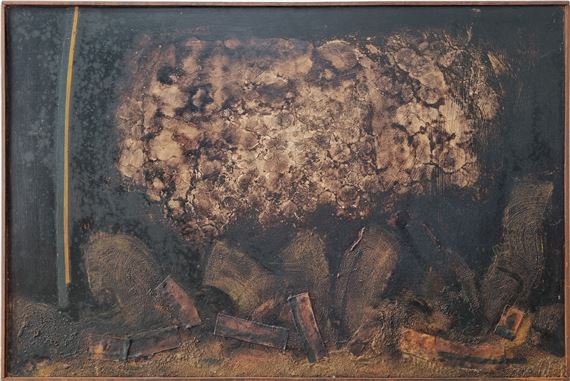 Brian Doherty | 3 Artworks at Auction | MutualArt