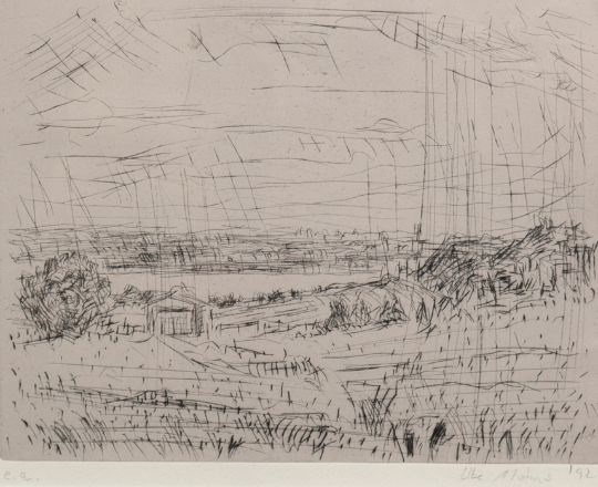 Ute Mohns | Biography