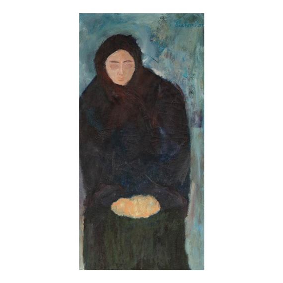 Ida Bernstein | 1 Artworks | MutualArt