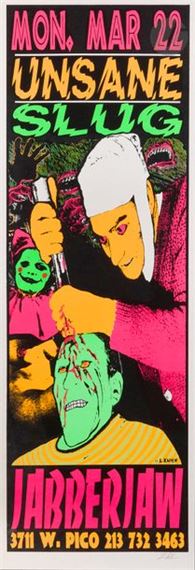 Lindsey Kuhn | Unsane (1993) | MutualArt