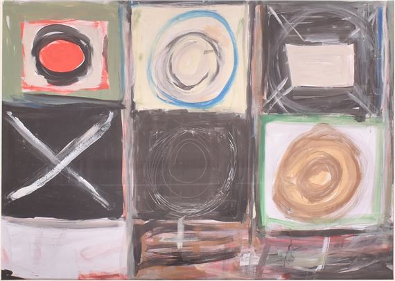 Henry Cliffe | 8 Artworks at Auction | MutualArt