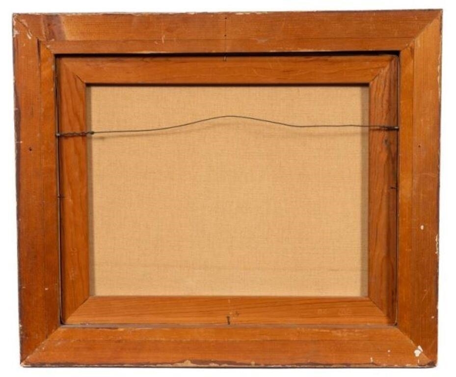 Hal Singer | Seated Female Nude Portrait, Hal SInger | MutualArt