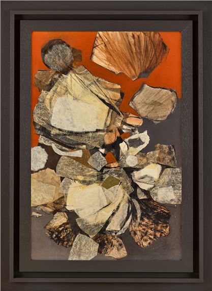 José Joya | Vigan (20) | MutualArt