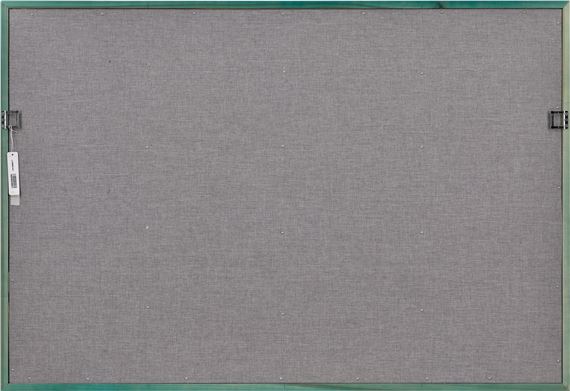 Shi Hu | The return of the cattle (2020) | MutualArt