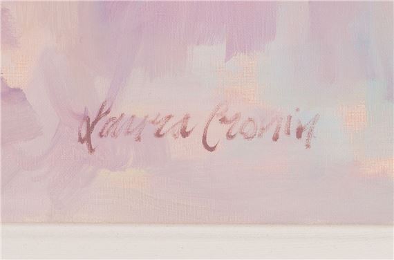 Laura Cronin | EARLY MORNING SWIM | MutualArt