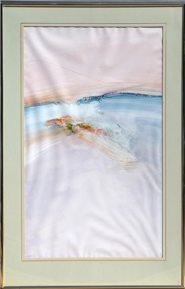 James Verdoorn | 2 Artworks at Auction | MutualArt