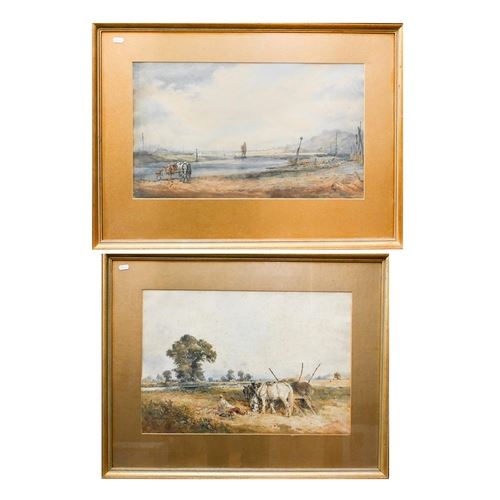 Sydney Goodwin | Test Valley (1907) | MutualArt