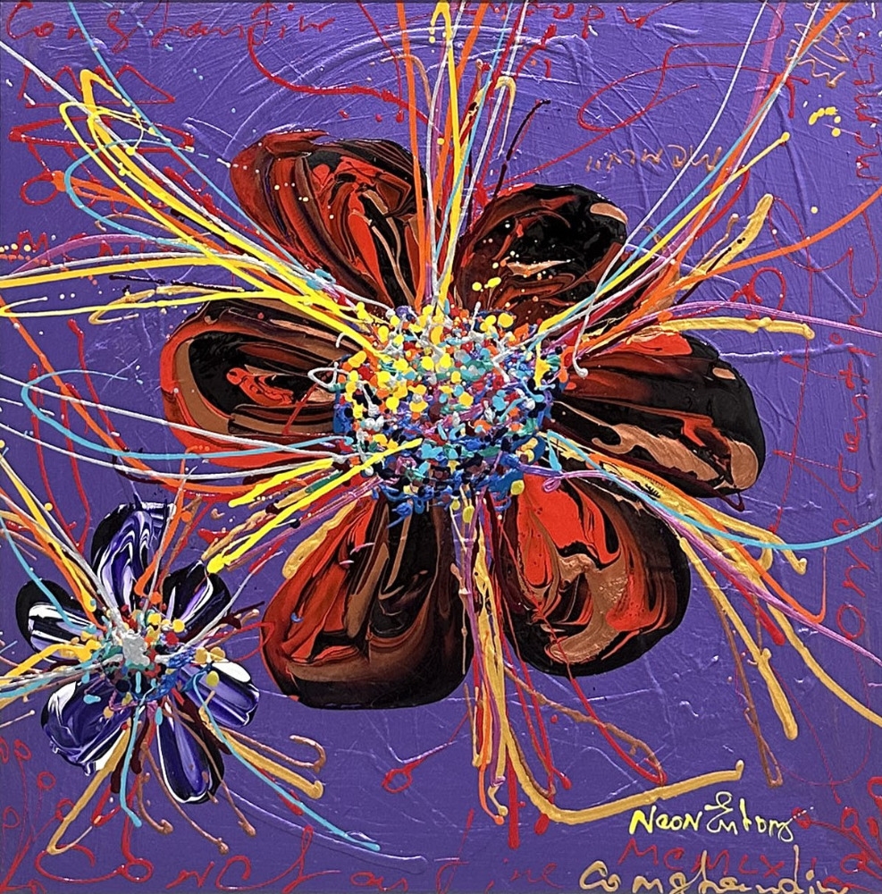 Constantine Popov | Entropy | MutualArt