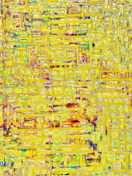 Jean - Yves Staffe | Territoires 007 | MutualArt