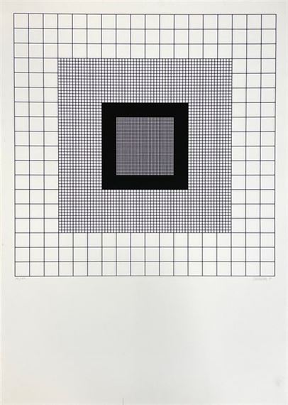 Mark Verstockt | Untitled (1990) | MutualArt