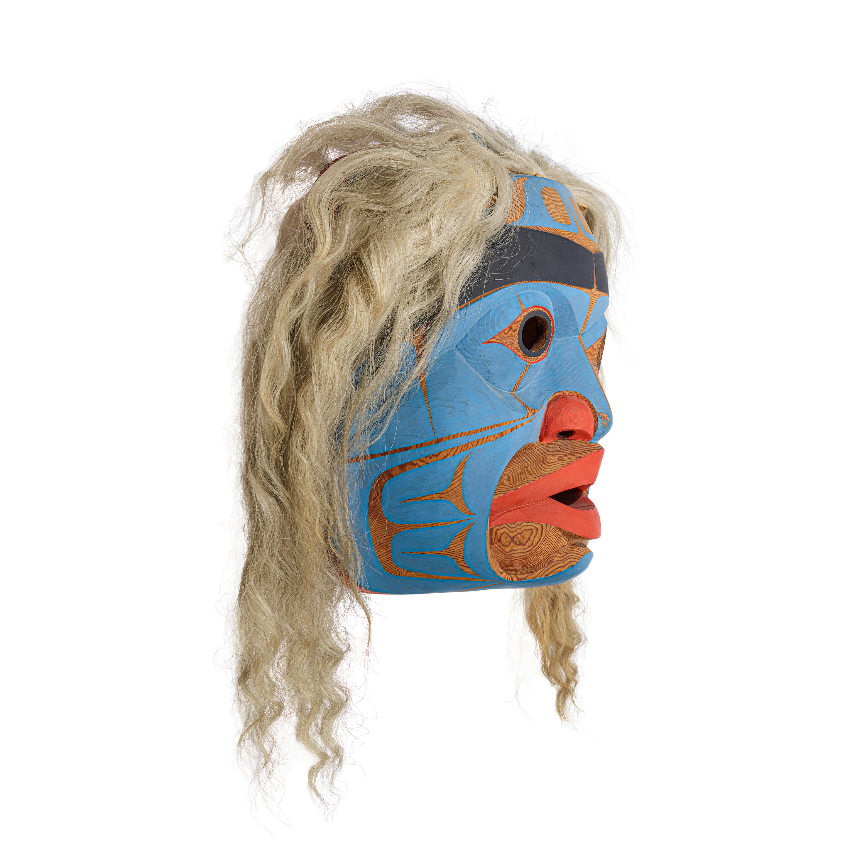 Don Smith | Mask | MutualArt