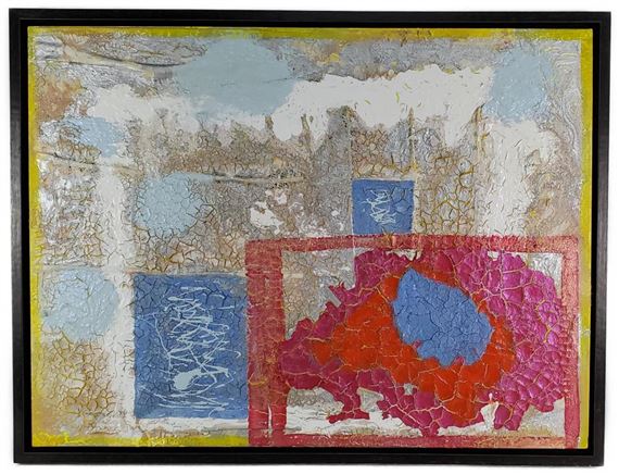 Michael Blick | 2 Artworks at Auction | MutualArt
