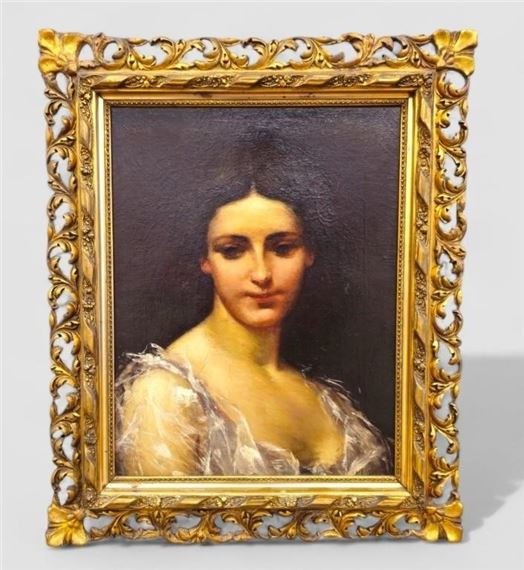 Charles Winton | 1 Artworks at Auction | MutualArt