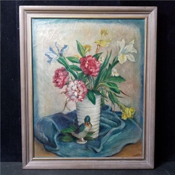 Sarah Pinkus | All Auction Results