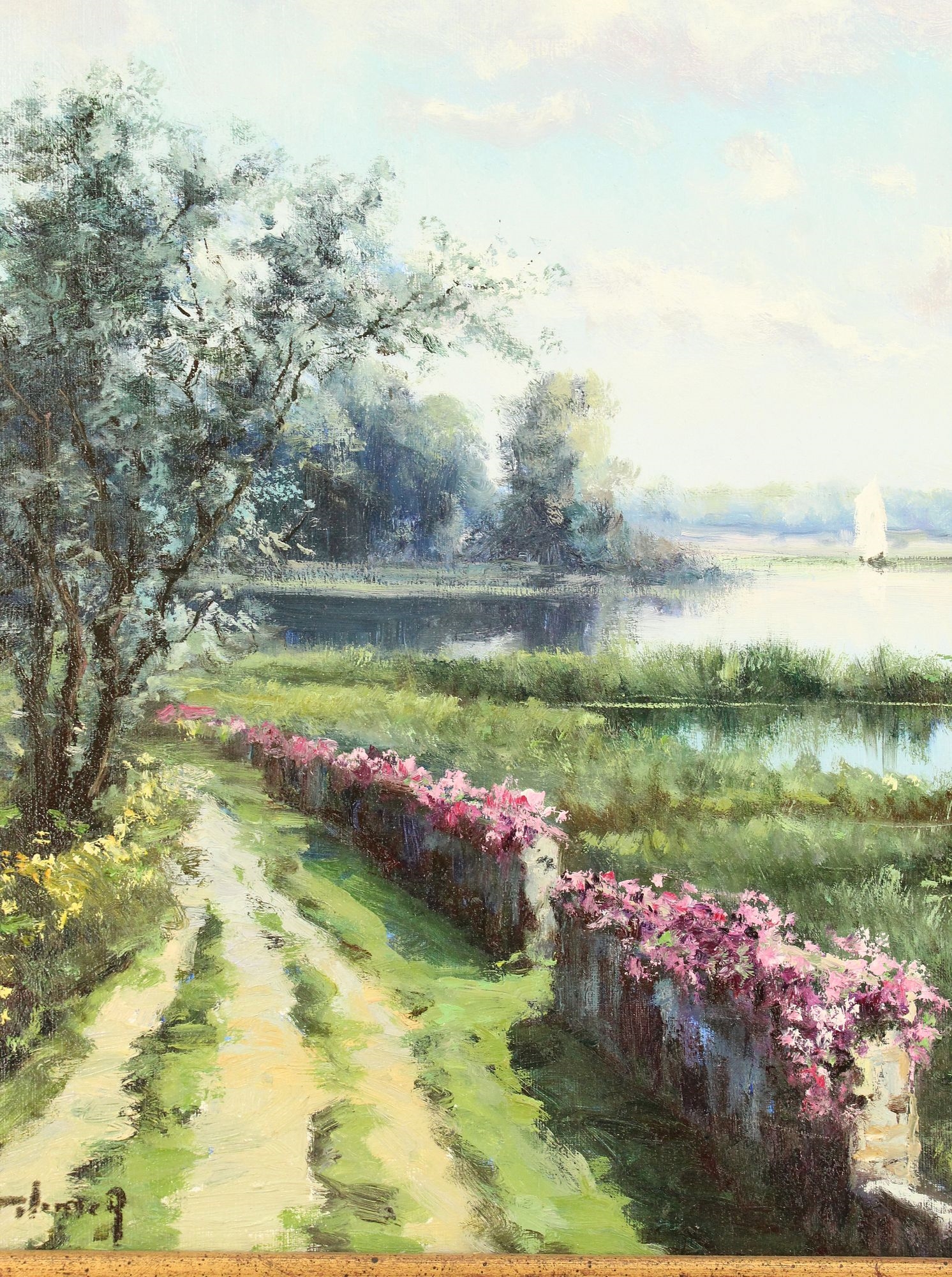 Joan Colomer Valls | Joan Colomer (Born 1965) Spanish | MutualArt