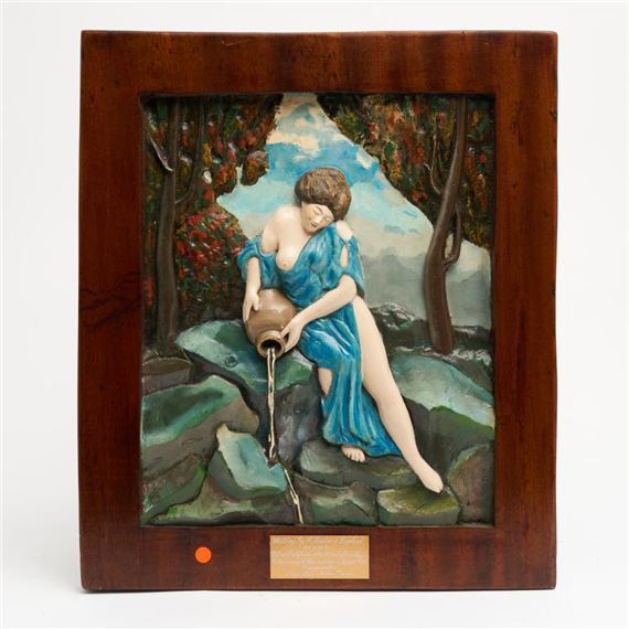 Philip Noakes | 2 Artworks | MutualArt