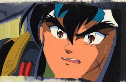 George Manabe | Biography