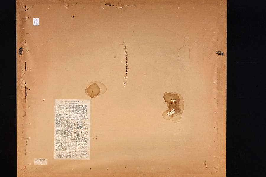 Jacob Simon Hendrik Kever | The meal (1854 - 1922) | MutualArt