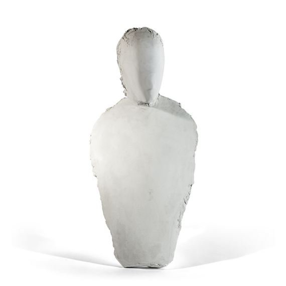 Oliviero Rainaldi | Untitled (2001) | MutualArt